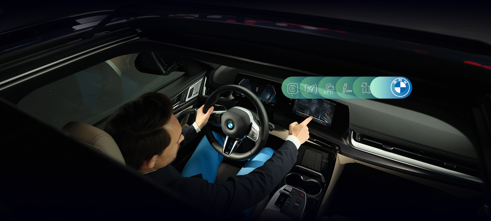 The BMW Official Website | BMW UK