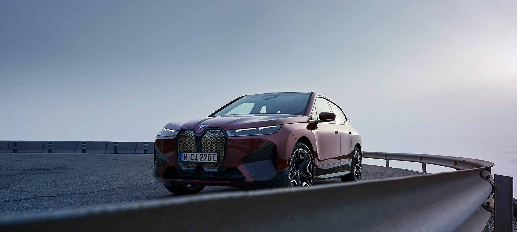 The BMW Official Website | BMW UK