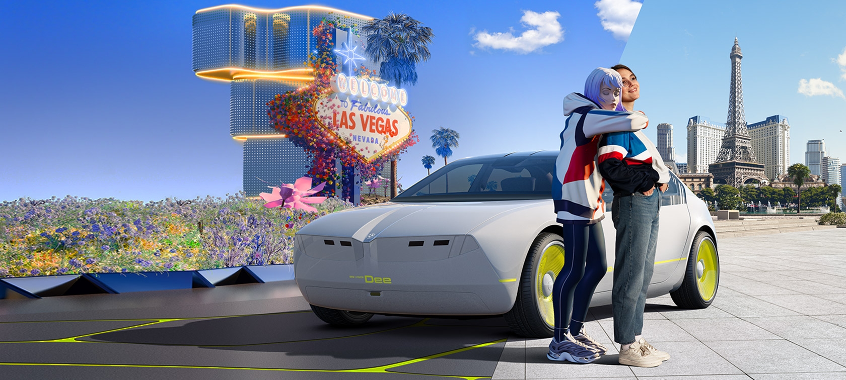 The BMW Official Website | BMW UK