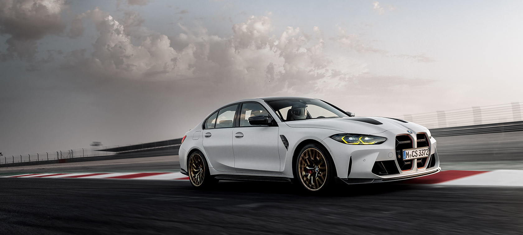 The BMW Official Website | BMW UK