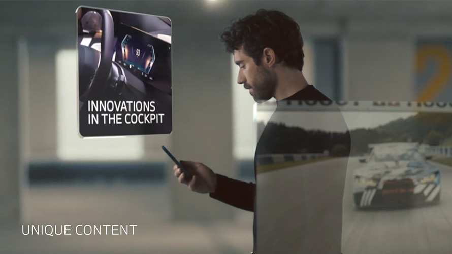 My BMW App | BMW.co.uk