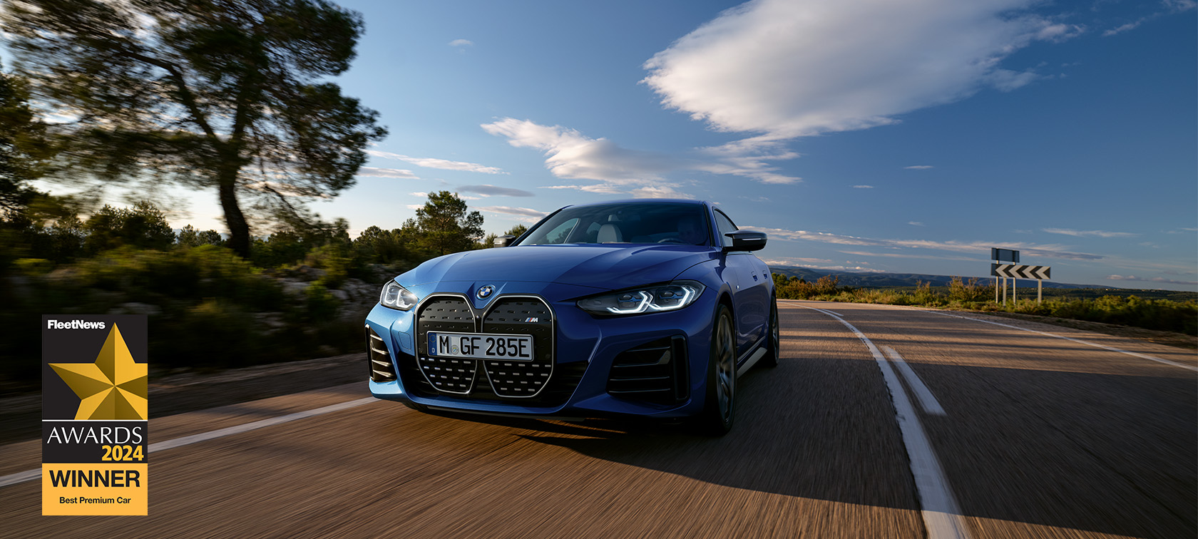 Company Car Drivers | BMW Business Sales | BMW UK