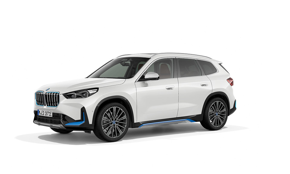 BMW Configurator | BMW UK