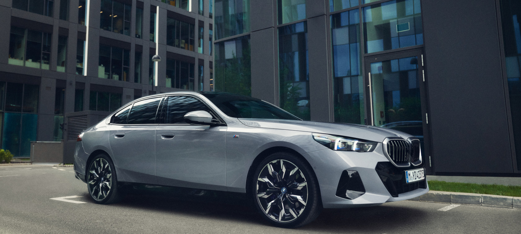 BMW for Businesses | BMW Business Sales | BMW UK