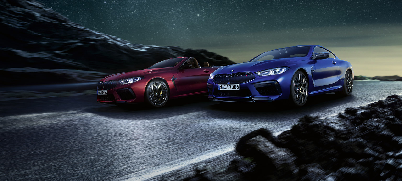 BMW M | Experience BMW | BMW UK