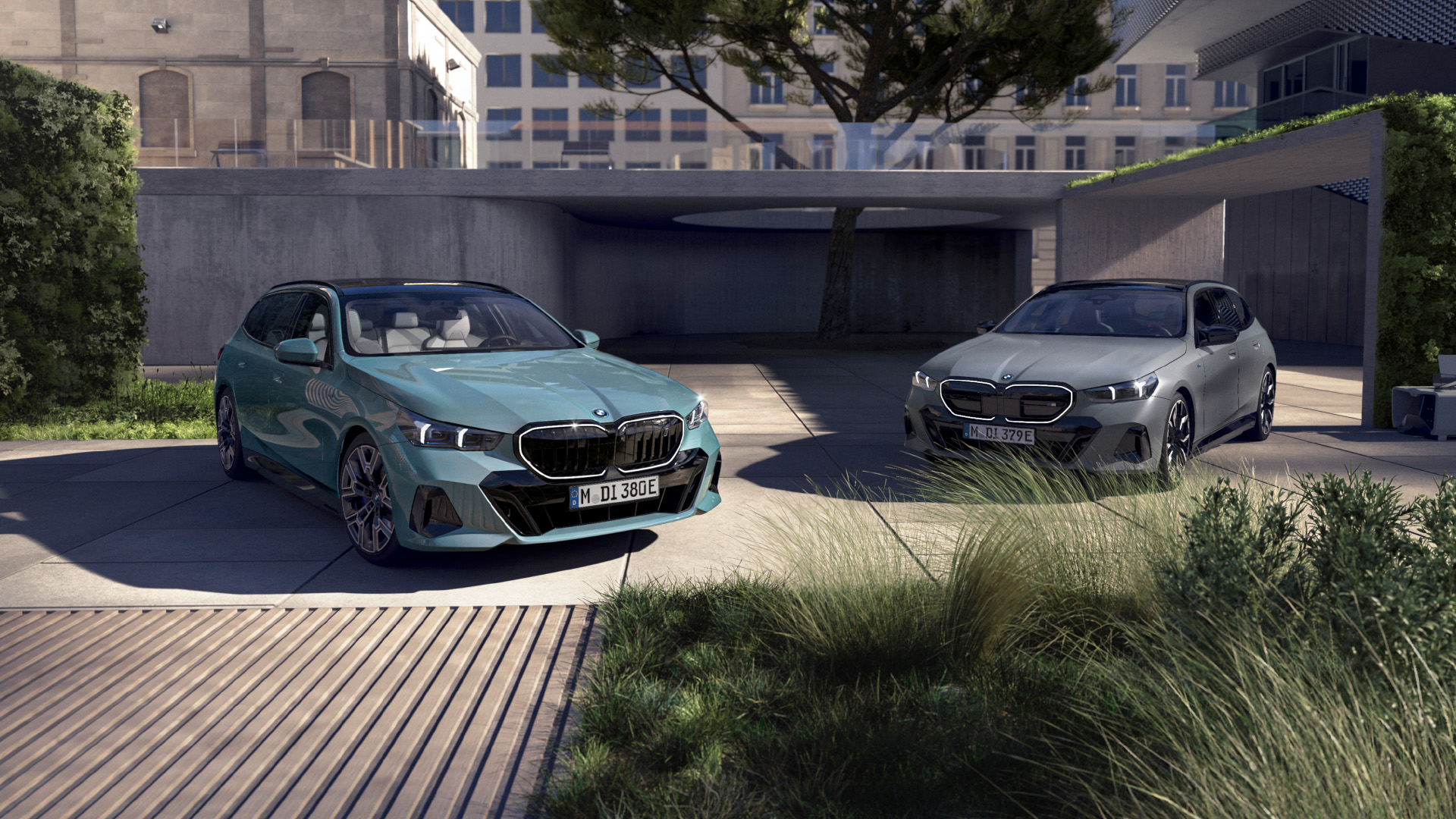 BMW Insurance Solutions - Car Insurance Products UK