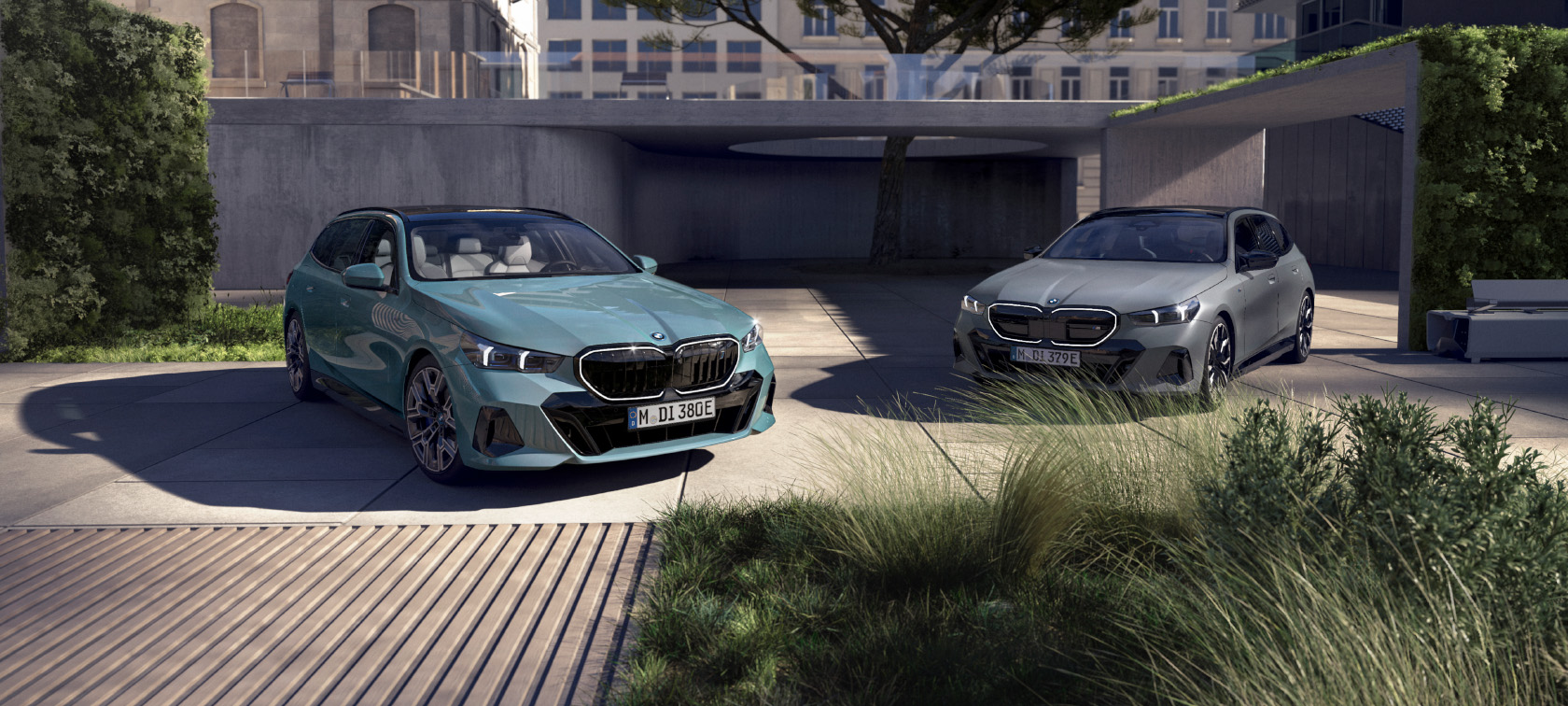 BMW Flex Car Insurance | Insurance Solutions | BMW UK