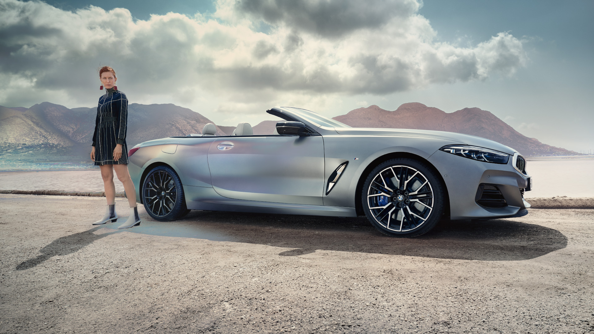 BMW Roadside Assistance | Emergency Service | BMW UK