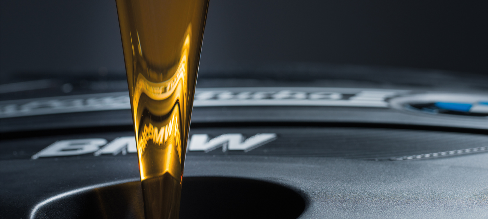 Original BMW Engine Oil | Servicing | BMW UK