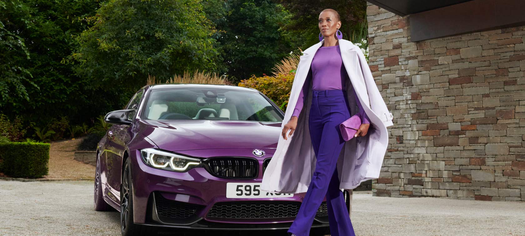 BMW Personalised Pricing | BMW UK