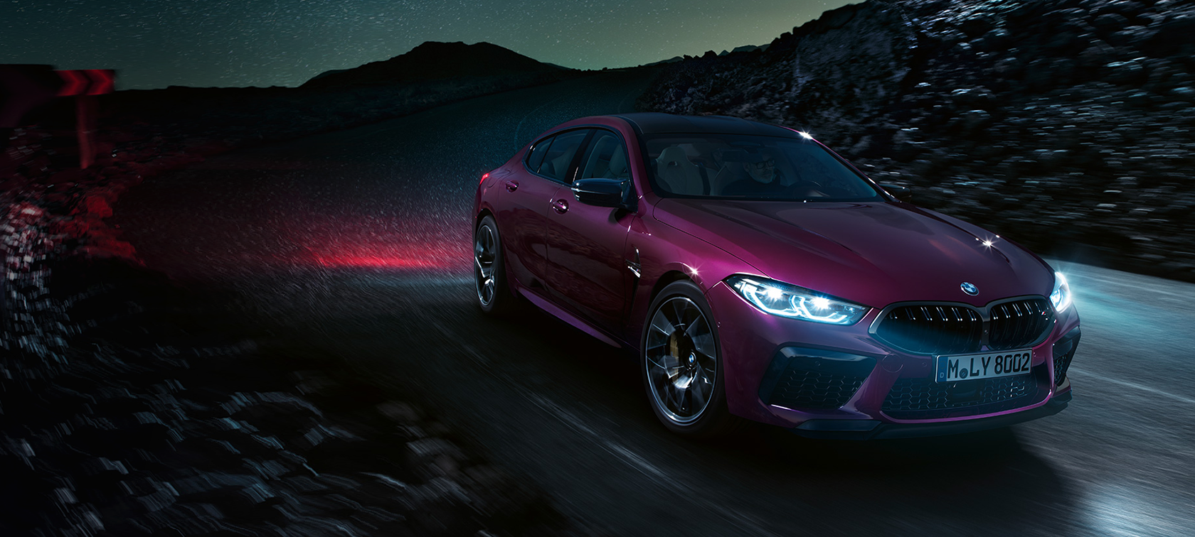 The BMW Official Website | BMW UK