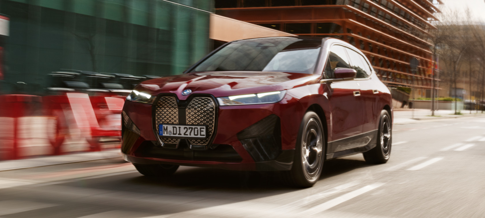 BMW Insurance Solutions - Car Insurance Products UK