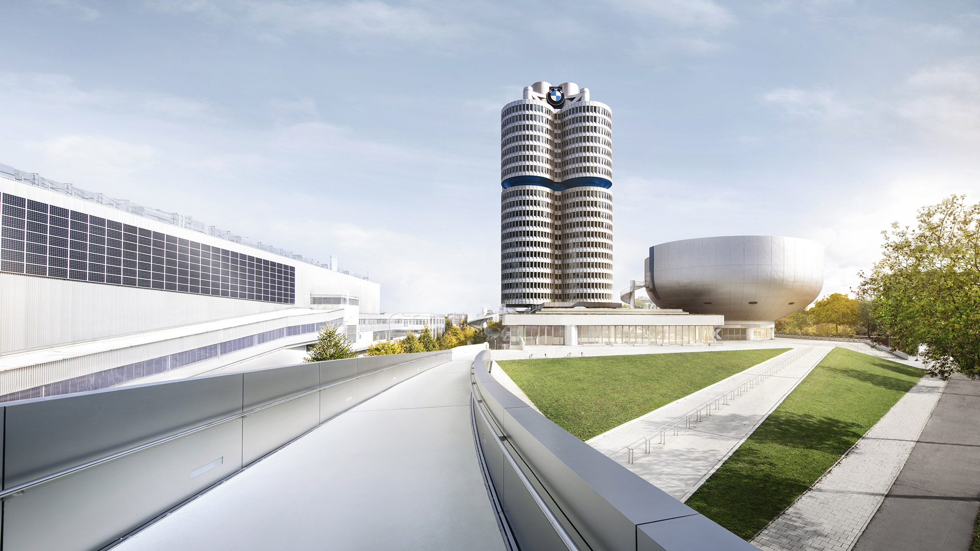 The BMW Official Website | BMW UK