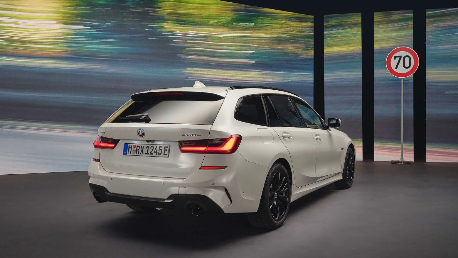 Safety Camera Information | BMW.gb