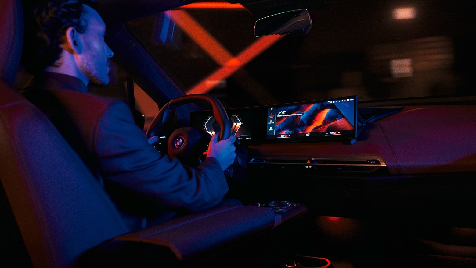 BMW IconicSounds Sport | BMW.gb