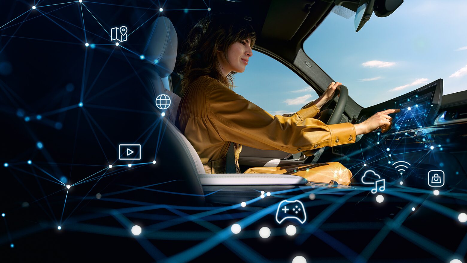 BMW Digital Premium | BMW.gb