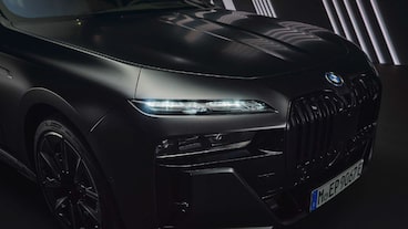 BMW ConnectedDrive | BMW UK